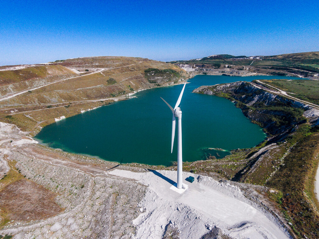 Imerys | CleanEarth Energy