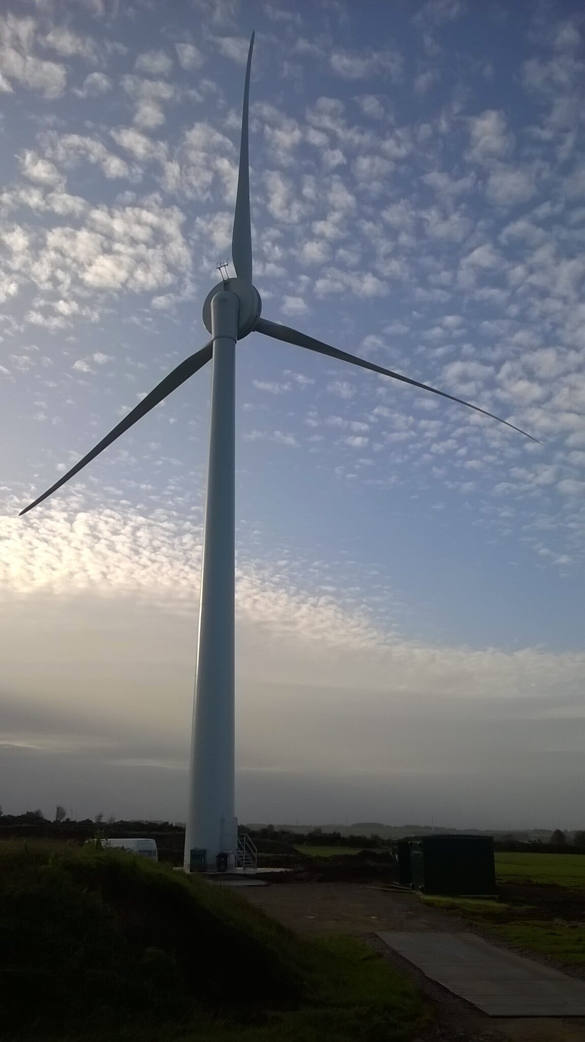 Projects & Case Studies | CleanEarth Energy