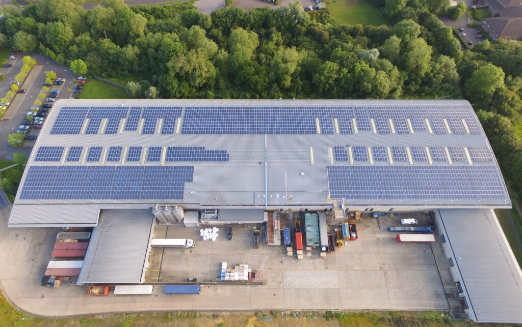 Natco Foods | CleanEarth Energy