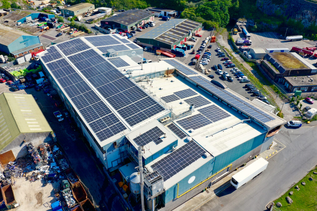 Interfish | CleanEarth Energy