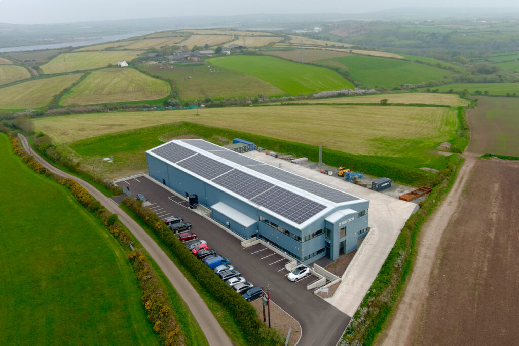 Feritech Global | CleanEarth Energy