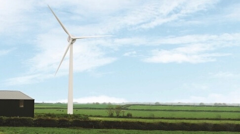 Home - CleanEarth Energy Wind and Solar Solutions