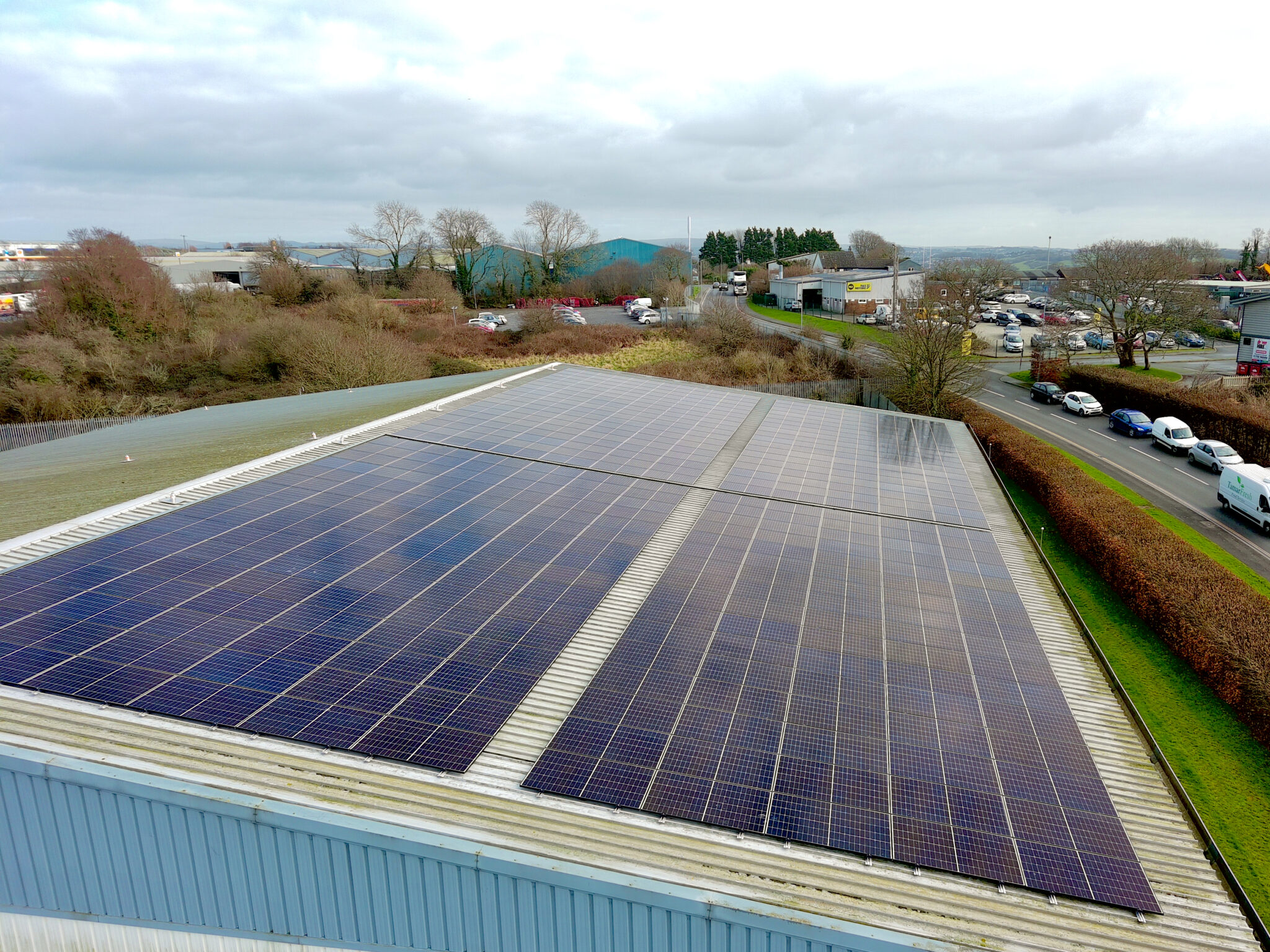 Home - CleanEarth Energy | CleanEarth Energy