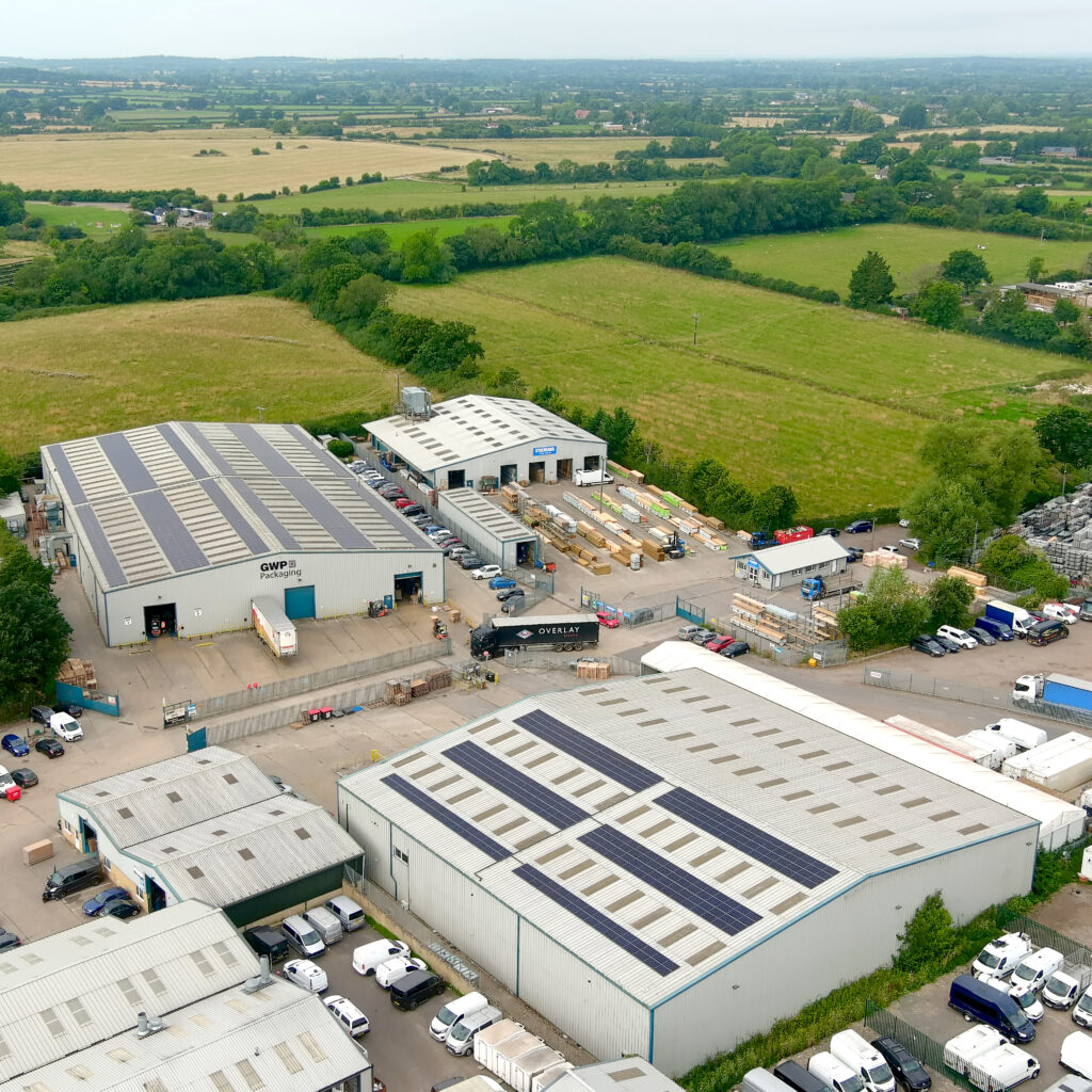 GWP Packaging | CleanEarth Energy