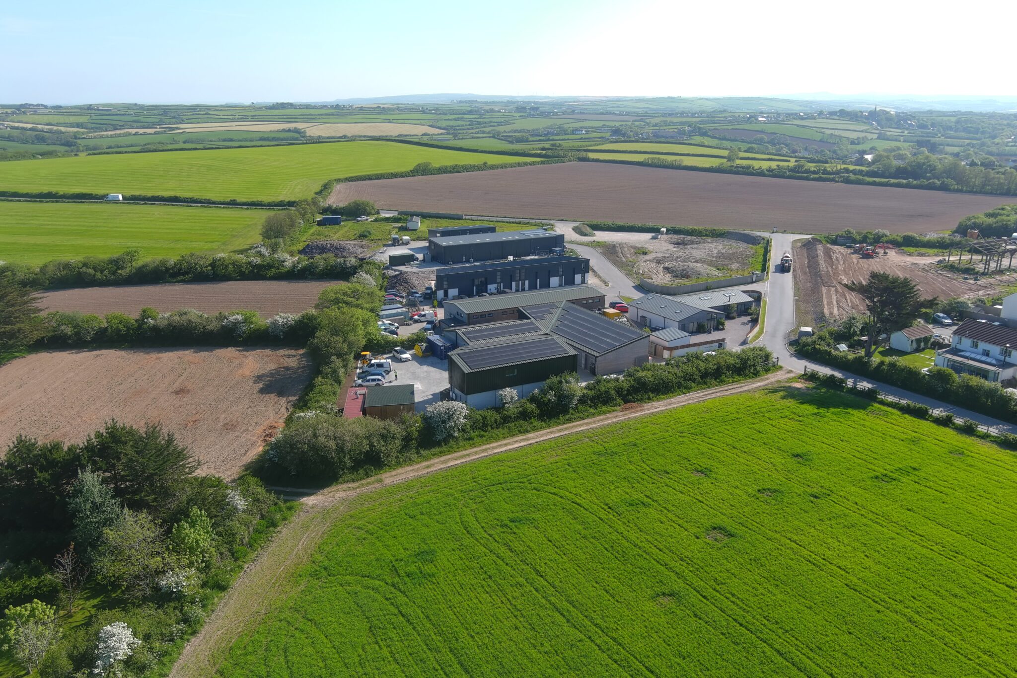 Home - CleanEarth Energy Wind and Solar Solutions